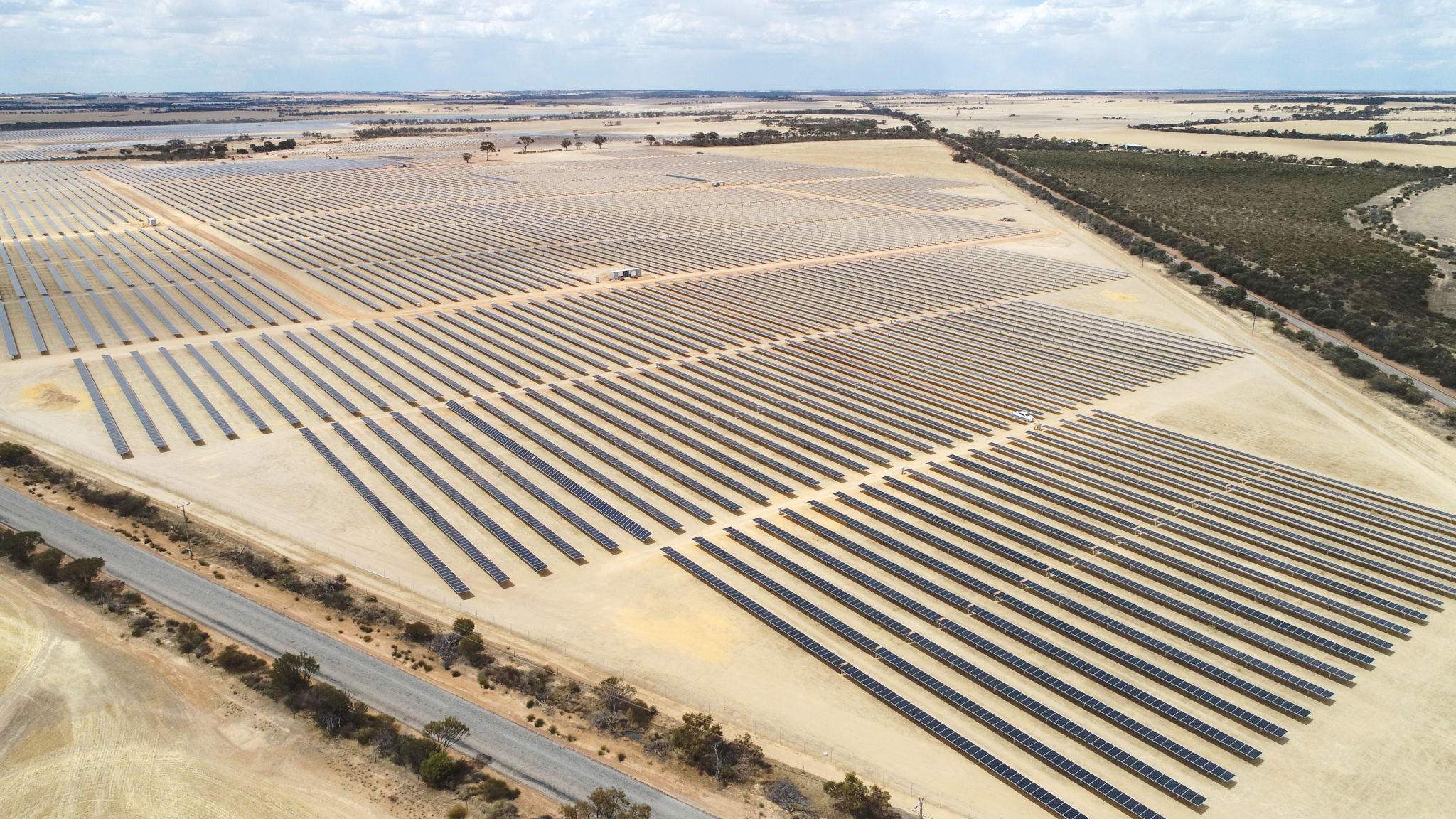 Projects – Monford Group